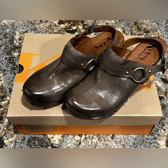 Kork-Ease | Shoes | Korks Clogs Size 8m | Poshmark